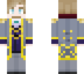 code geass | Minecraft Skins