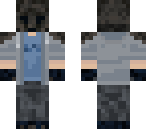 panther | Minecraft Skins