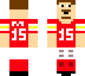 patrick | Minecraft Skins