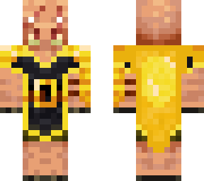 piglin | Minecraft Skins