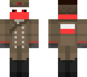 poland | Minecraft Skins