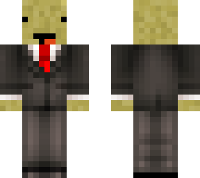potato | Minecraft Skins