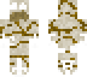 mummy | Minecraft Skins