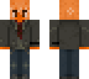 req!! | Minecraft Skin