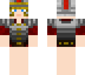 roman | Minecraft Skins