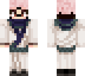 jujutsu kaisen sukuna | Minecraft Skins