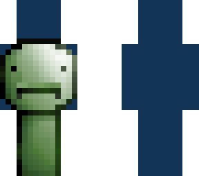 sad | Minecraft Skin