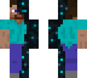sculk | Minecraft Skins