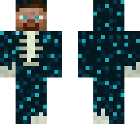 skulk | Minecraft Skins
