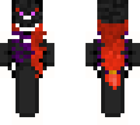 masked | Minecraft Skins