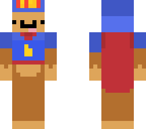 monkey | Minecraft Skins