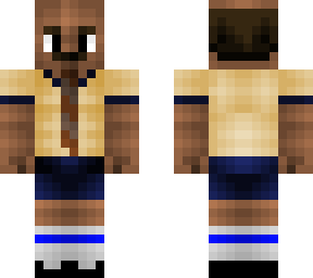 teacher | Minecraft Skin
