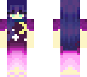 Twilight | Minecraft Skin