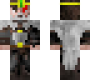 king | Minecraft Skins
