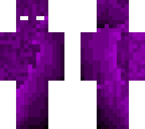 void | Minecraft Skins