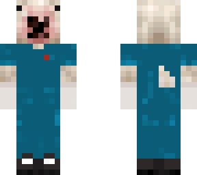 walter | Minecraft Skins
