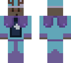 226w6 | Minecraft Skin