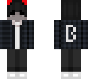 devil | Minecraft Skins
