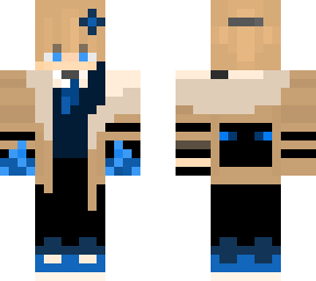 platin | Minecraft Skins