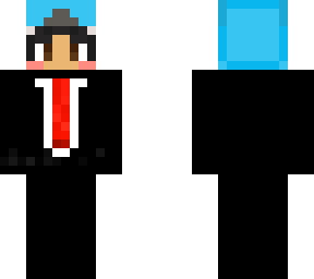 omz | Minecraft Skins