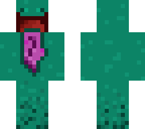 pickle | Minecraft Skins