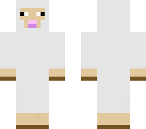 Sheep Minecraft Skins