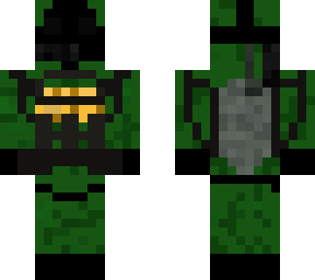 cod | Minecraft Skins