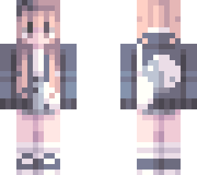 comfy | Minecraft Skins