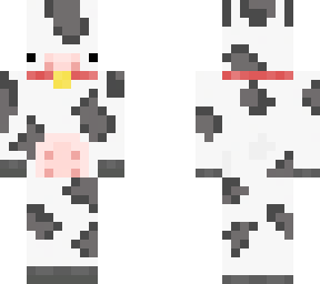 cute cow | Minecraft Skins