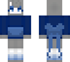 dandys world | Minecraft Skins