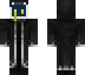 leader | Minecraft Skins