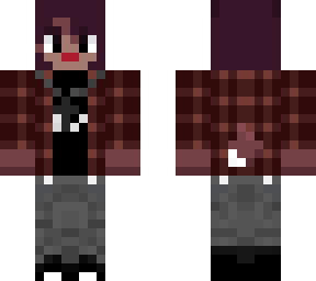 deltarune | Minecraft Skins