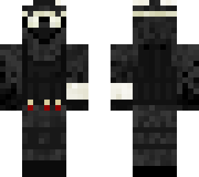 medic | Minecraft Skins