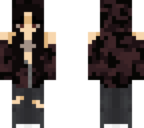 girly | Minecraft Skins