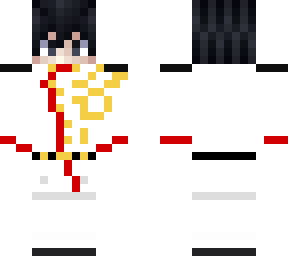 judge | Minecraft Skins