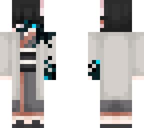 skulk | Minecraft Skins