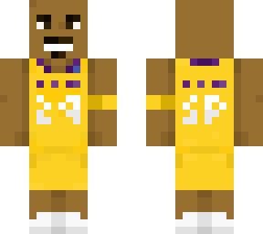 kobe | Minecraft Skins