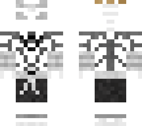 mahoraga | Minecraft Skins