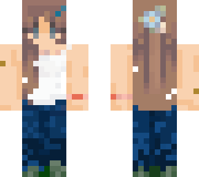 me skin | Minecraft Skin