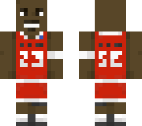 michael jordan | Minecraft Skins