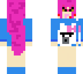 mira | Minecraft Skins