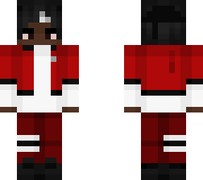 naruto | Minecraft Skins
