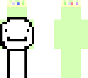 Pastel Dream | Minecraft Skin