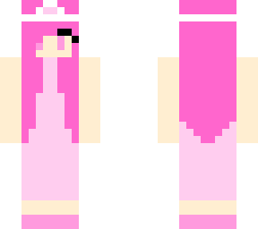 princess | Minecraft Skins