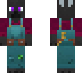 roxy | Minecraft Skins