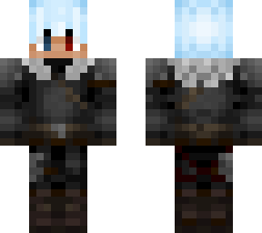 sammy | Minecraft Skins
