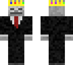 skeleton | Minecraft Skins