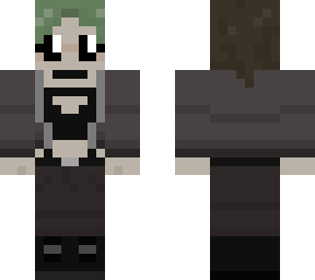 Spook | Minecraft Skin