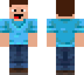 minecraft movie steve | Minecraft Skins