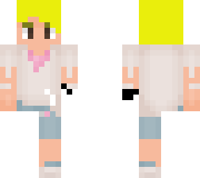 stiv | Minecraft Skin